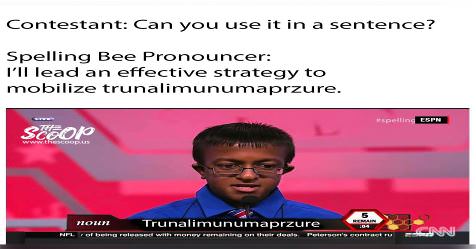 Can You Use It In A Sentence