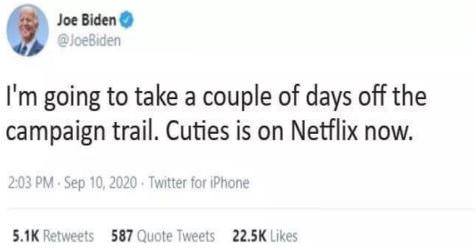 Couple Days Off