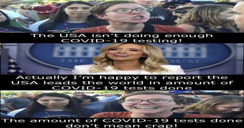Covid Testing