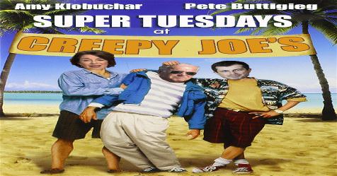 Creepy Joes Tuesday