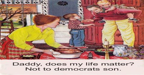 Does My Life Matter