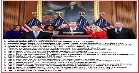 Enemies Of The People