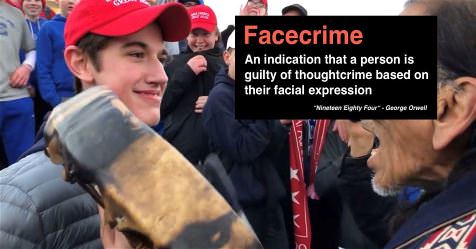 Facecrime