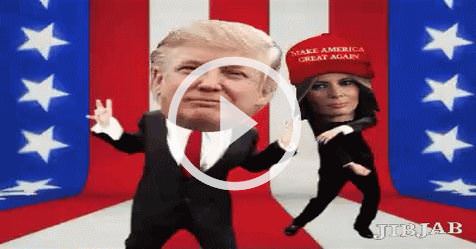 getting down to the MAGA