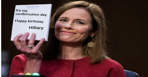 Happy Birthday Hillary