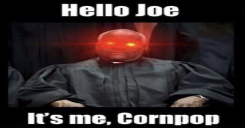 Hello Joe