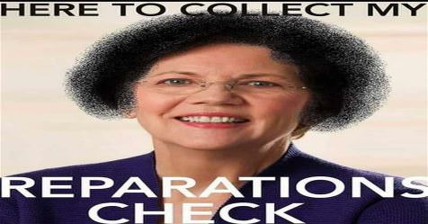 Here To Collect My Check