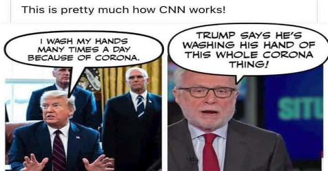 how CNN works
