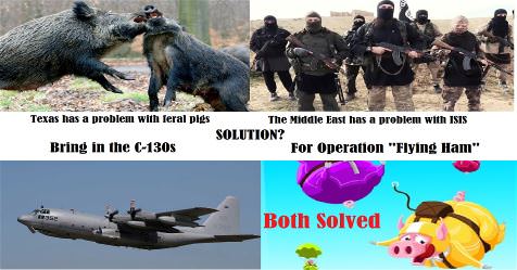 How To Solve 2 Problems At Once