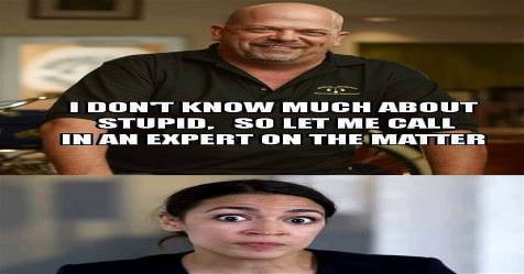 Let Me Call An Expert