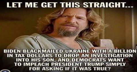 Let Me Get This Straight