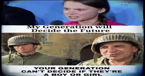 My Generation