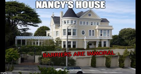 Nancys House
