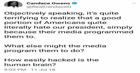 Objectively Speaking