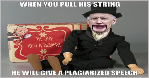 Pull The Dummy Strings