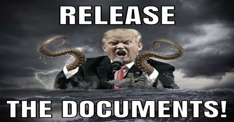 Release The Documents
