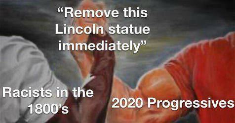 Remove It Immediately