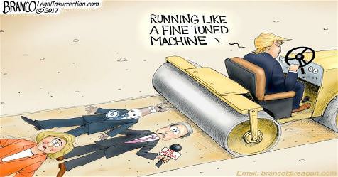 Running Like A Fine Tuned Machine