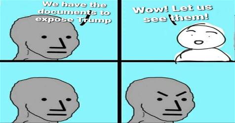 Same Story Every Time