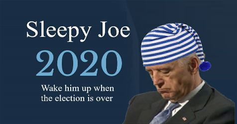 Sleepy Joe
