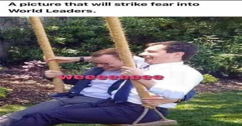 Striking Fear
