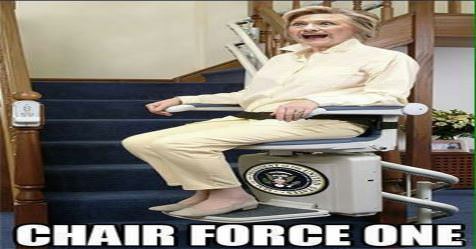 The Chair Force
