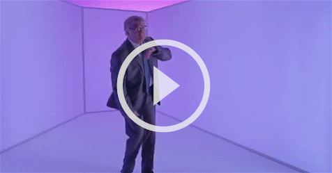 The Most Amazing Dancer