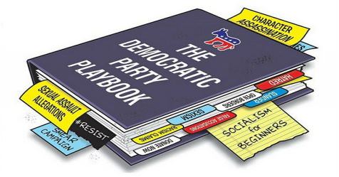 The Playbook