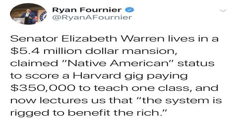 The System Is Rigged