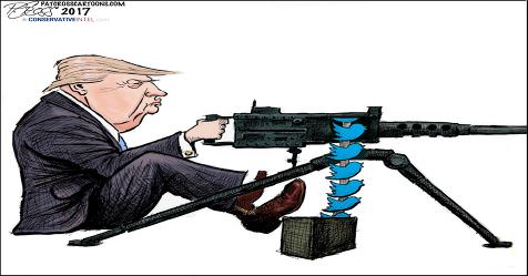 The Trump Gun