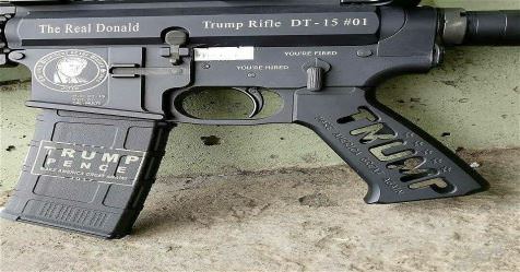 The Trump Rifle