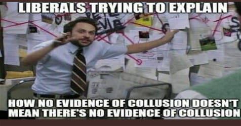 Trying To Explain