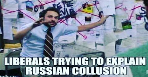 Trying To Explain