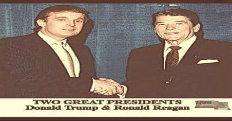 Two Great Presidents