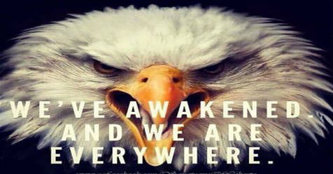 We Have Awakened