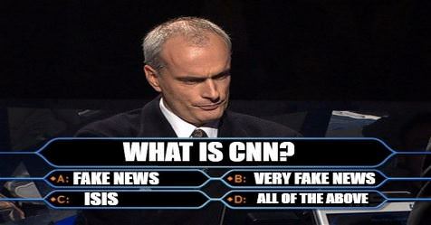 what is CNN