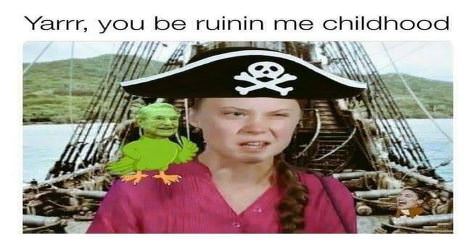 Yarrr